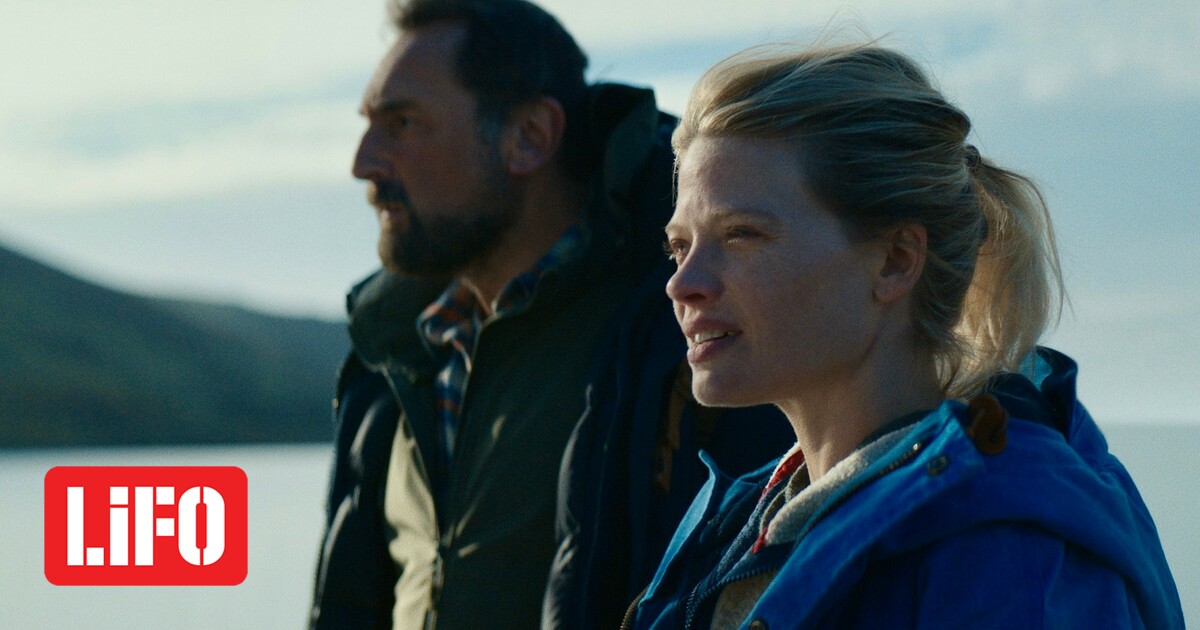 Oι Ναυαγοί (Suddenly) | Trailer | Σινεμά | LiFO